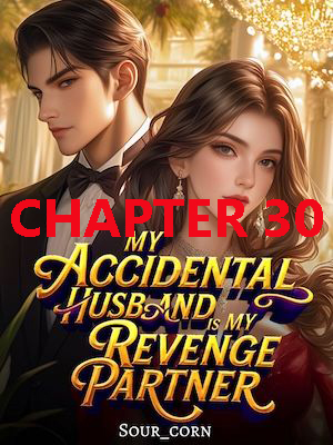 My Accidental Husband Is My Revenge Partner Chapter 30 Free Read Online