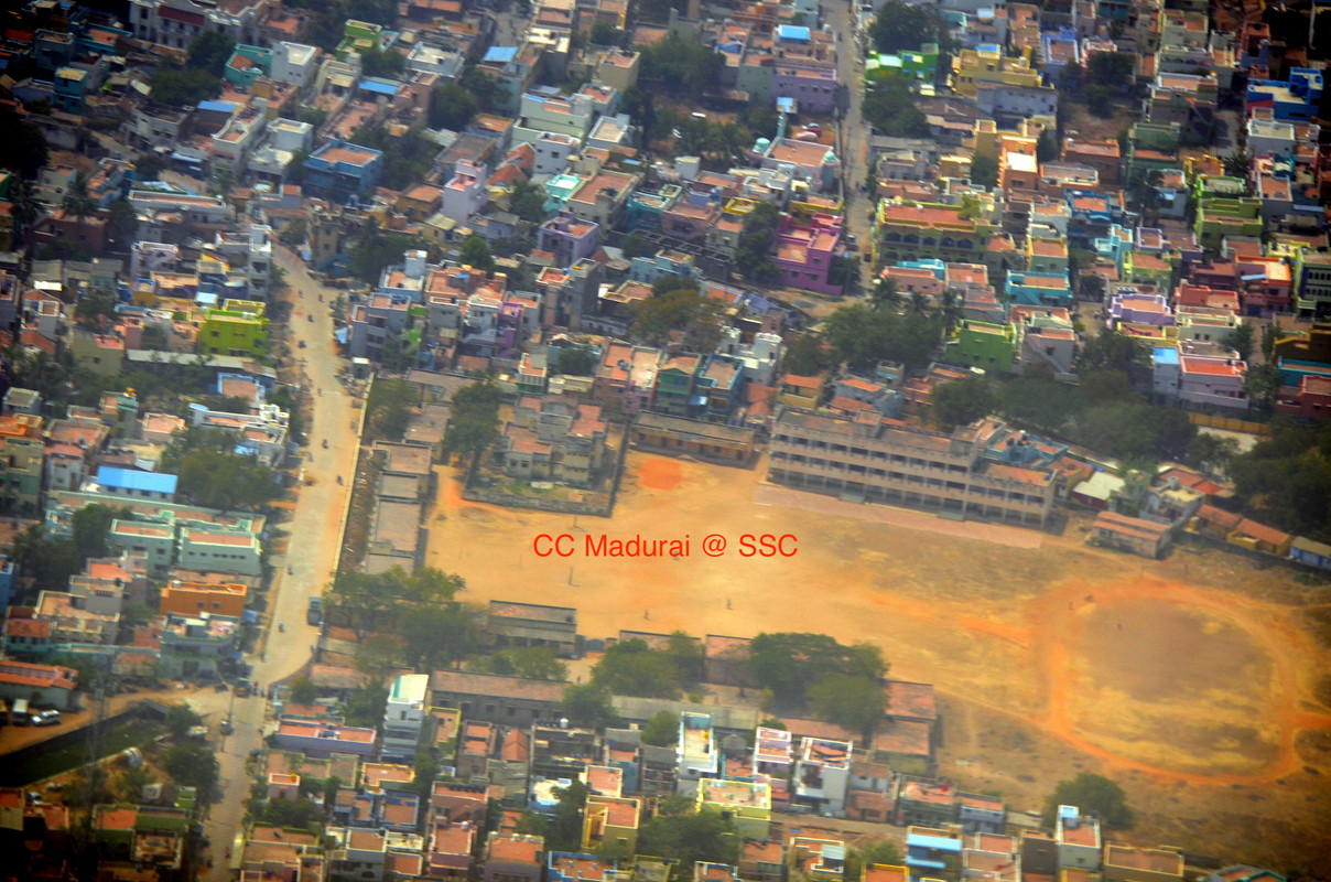 360 of Our City - Madurai | SkyscraperCity Forum