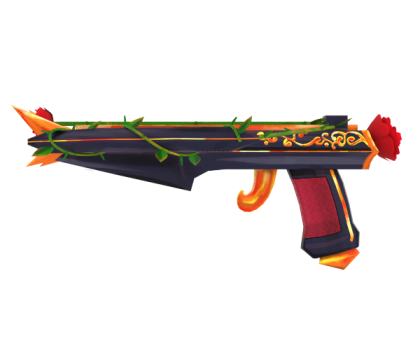 rosethorn gun gun - MVSD Item value - 123Demands