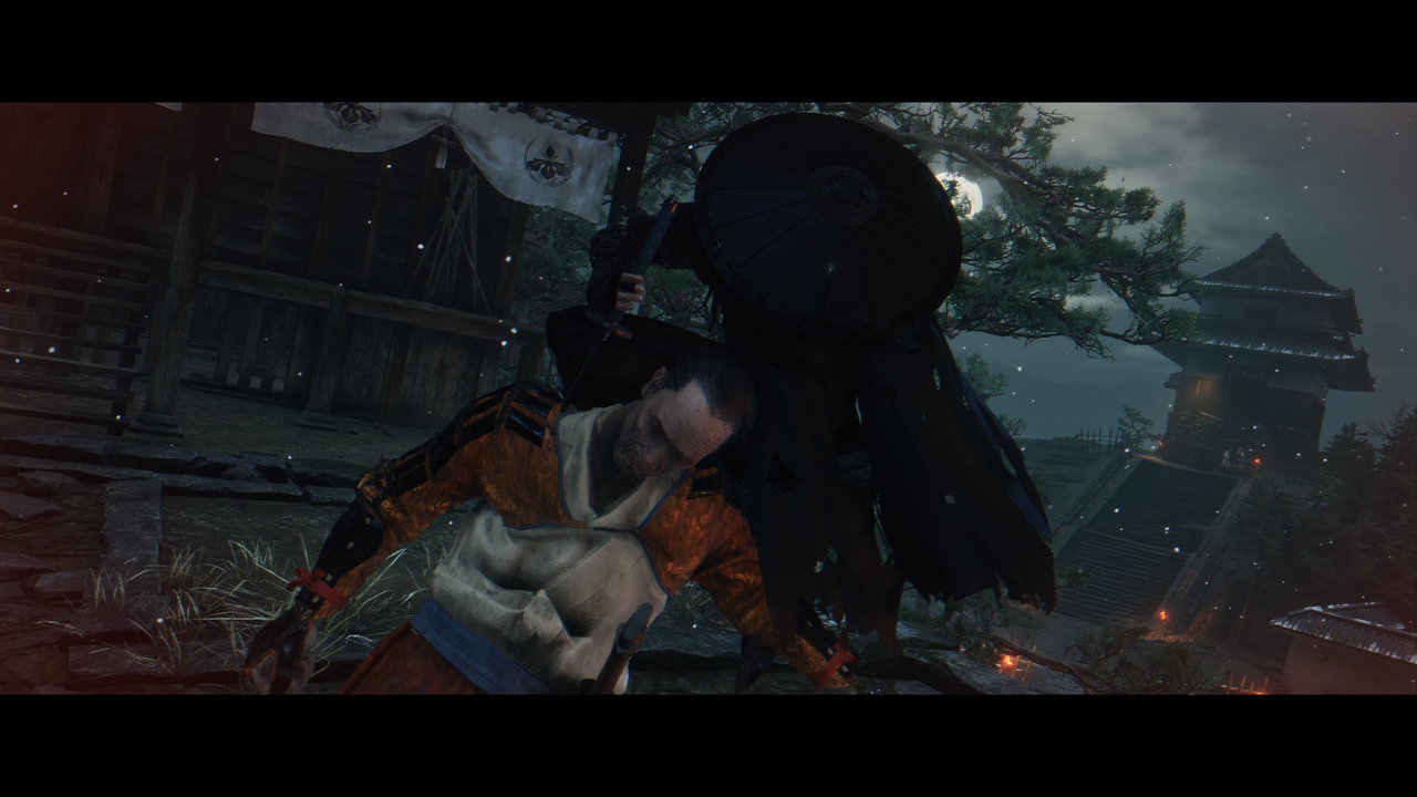 Shadowfall REDUX-6 Phases Auto-transforming Outfit at Sekiro: Shadows Die Twice Nexus - Mods and ...