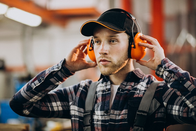 Essential Guide to Industrial Ear Plugs for Loud Work Environments