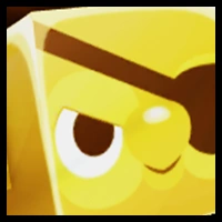 huge pirate parrot - Pet Simulator 99 (PS99) Item - 123Demands