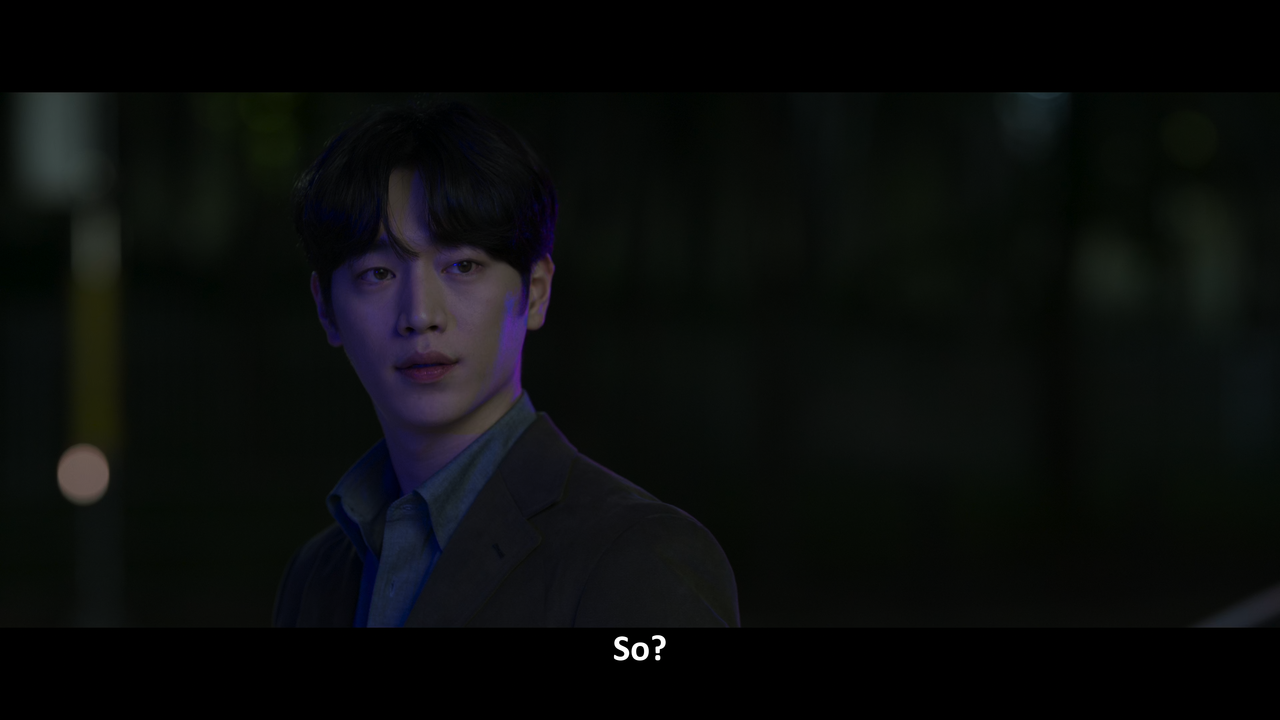 Grid S01 E01 2022 Disney WEB DL 4k HEVC HDR DDP HDCTV mkv snapshot 24 ...