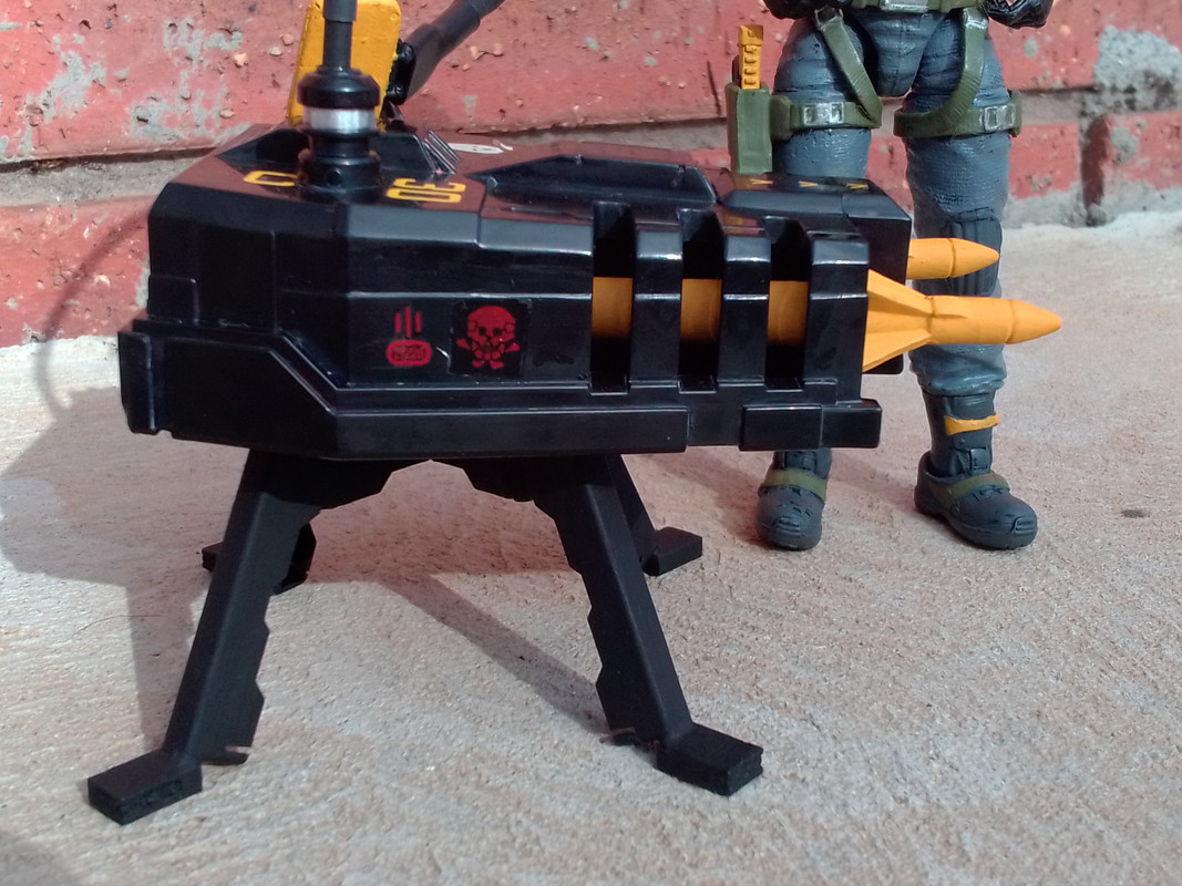 custom PP Scrap Iron (6) — Postimages