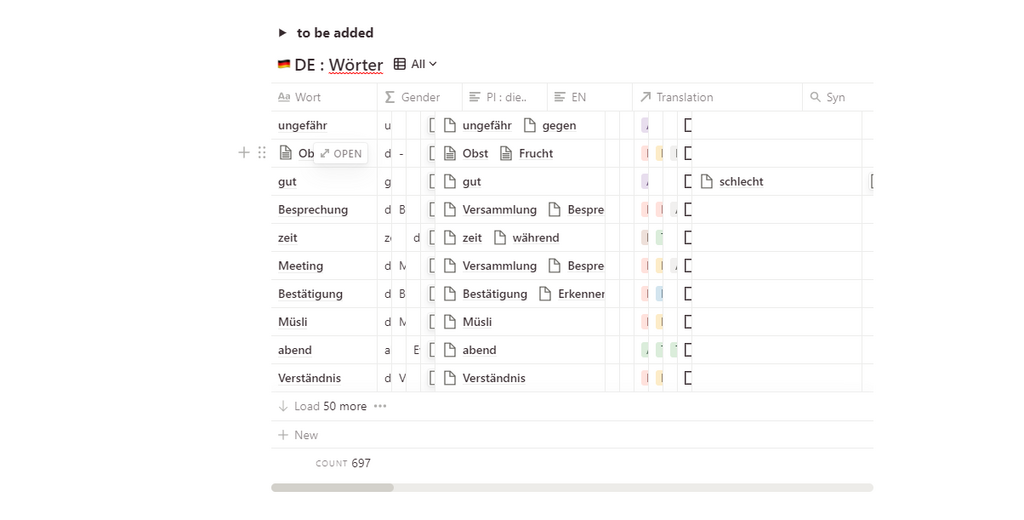 Persistant full width Database scroll bar · Issue #891 · notion-enhancer/notion-enhancer · GitHub