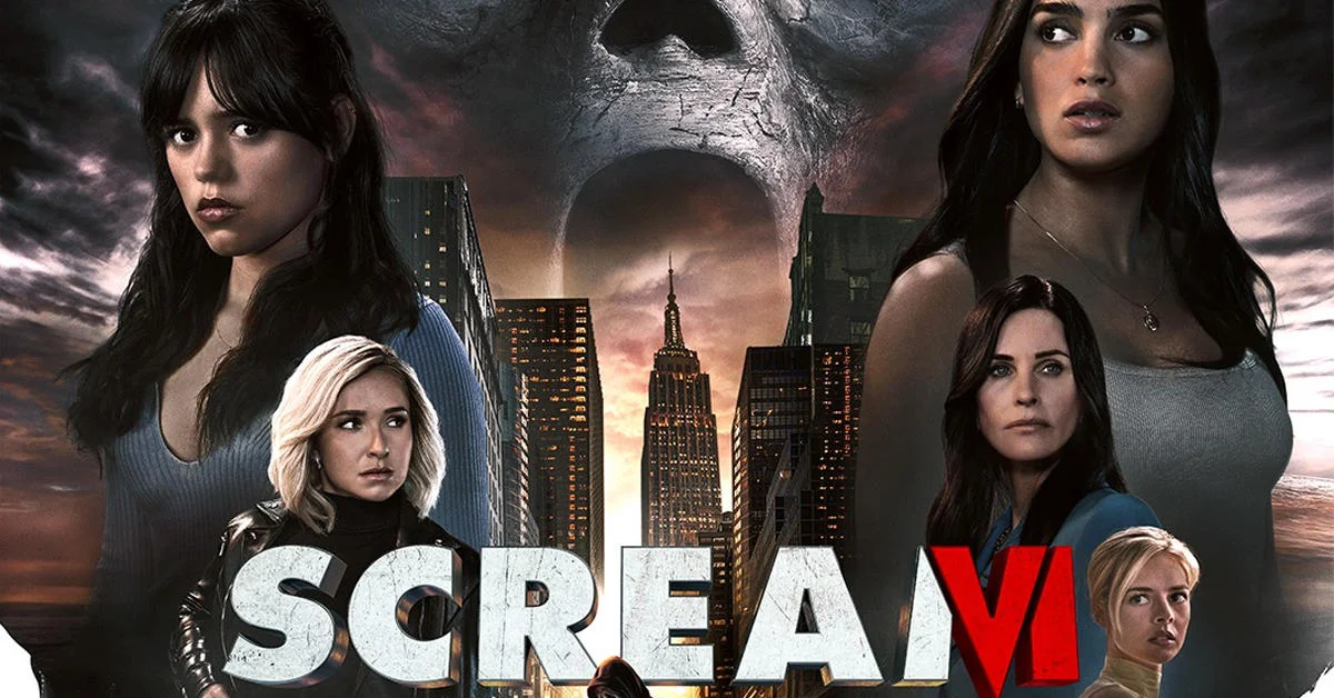 Berbagai Fakta Menarik Scream 6! - Greenscene