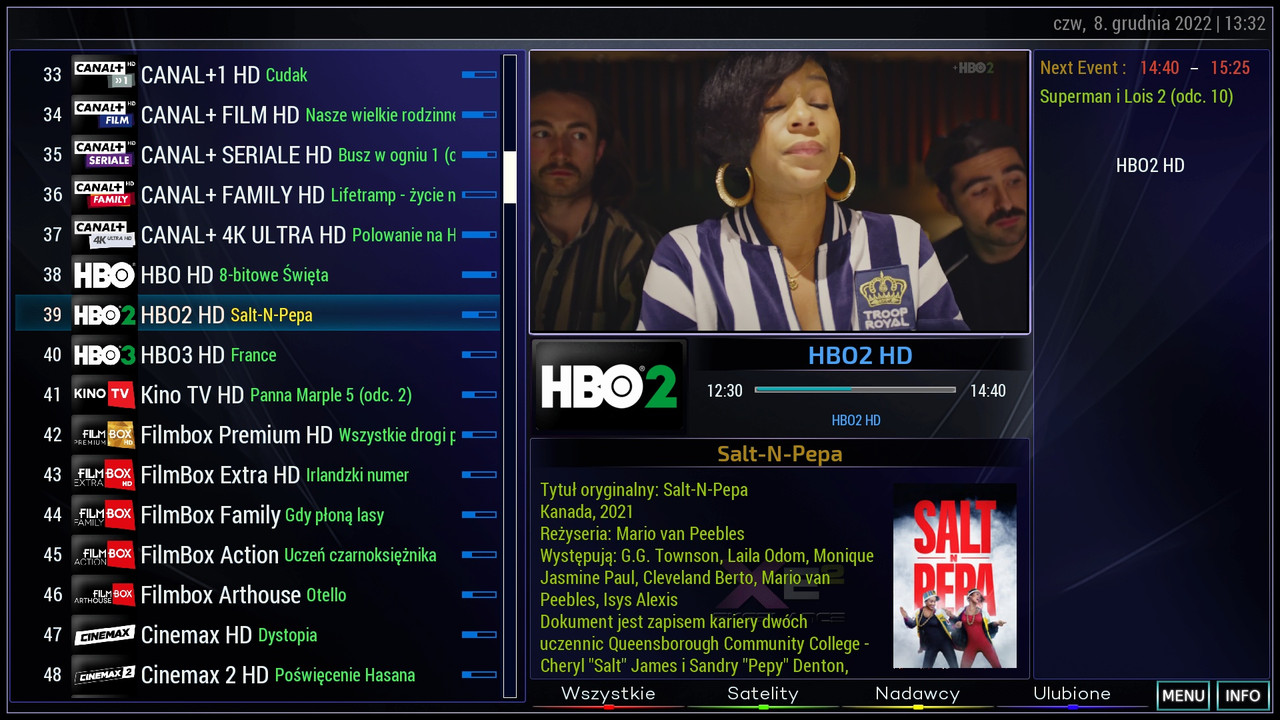 [Backup] Zgemma | Sat Universe - The Place To Be