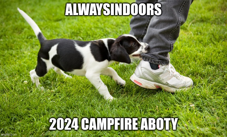 Who Is Formidilosus? - 24hourcampfire