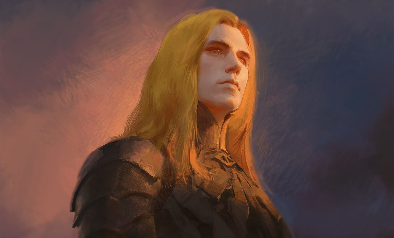 5 Nama Lain Sauron di The Rings of Power! - Greenscene