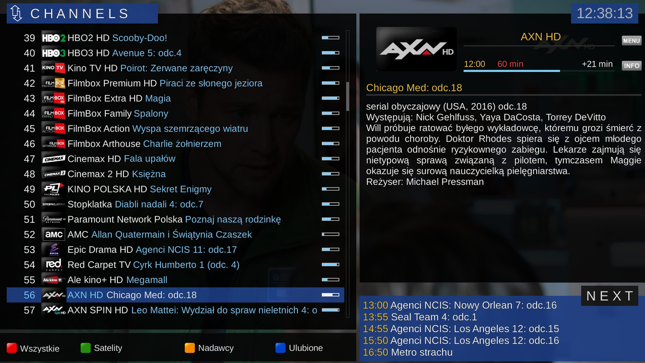 [Backup] Zgemma | Sat Universe - The Place To Be