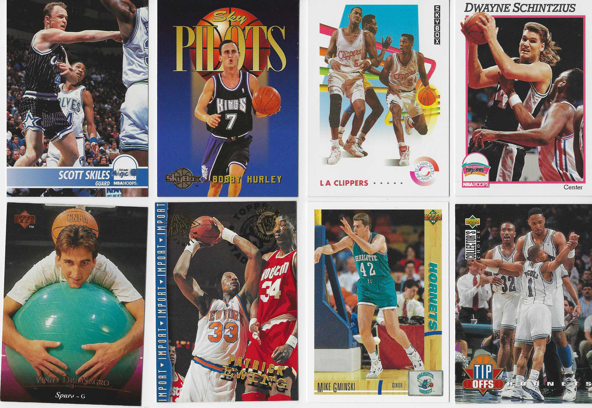 Worst card images of all time : r/basketballcards