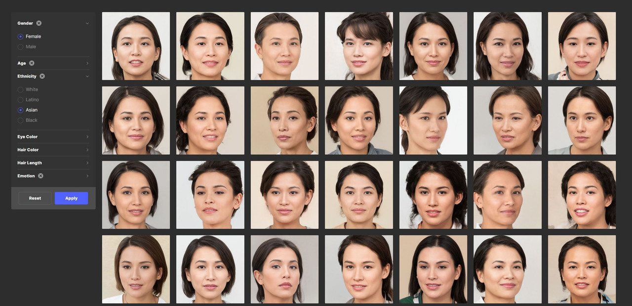 For Facegen / Face Transfer Etc Users - Free Daz 3D Models