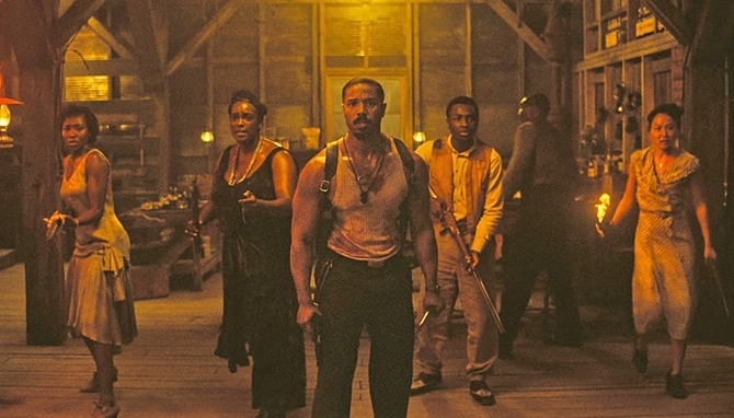 PRIMITIVE WAR, SPIDER-MAN, SINNERS, DIE HARD – Non Film Score ...