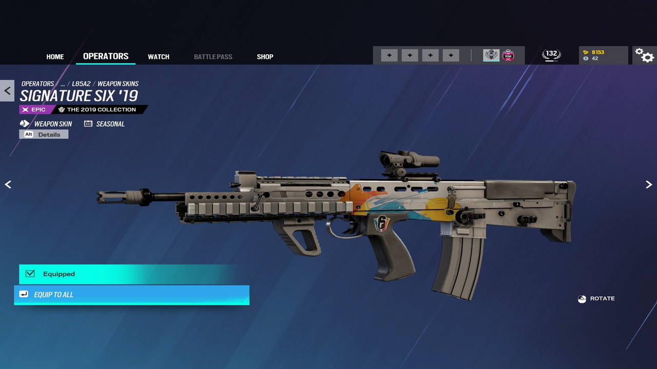 Tom Clancy's Rainbow Six¬ Siege2023 8 29 1 58 18 — Postimages