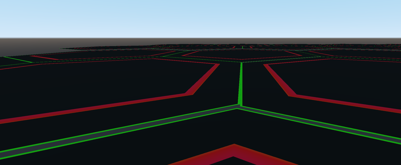 hex Chunk Alignment Side — Postimages