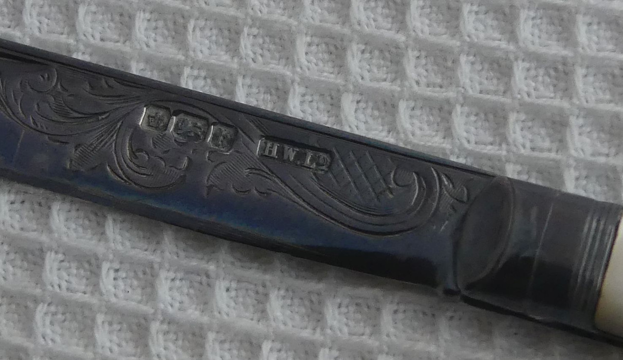 MOP FRUIT KNIFE 12 — Postimages