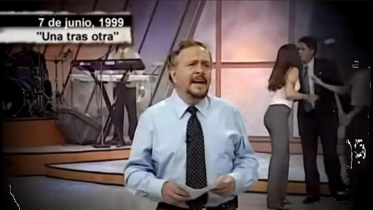 ¿Paco Stanley presenta su muerte? Así fueron sus últimos momentos de ...