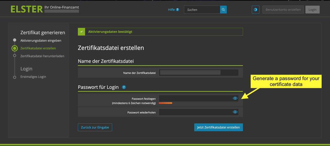 ELSTER for Freelancers in Germany (2023 Guide)