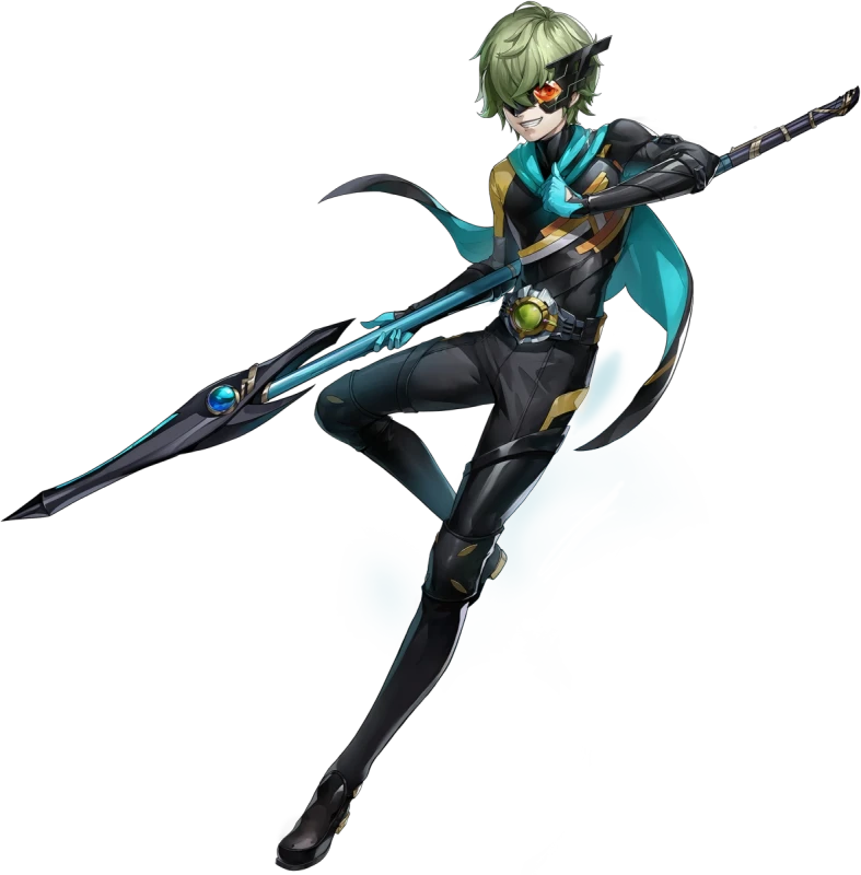 Alleged Persona 6 Character Designs May Have Surfaced Online Rumor ...