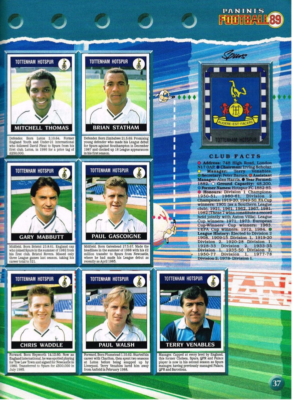 1988 89 39 — Postimages