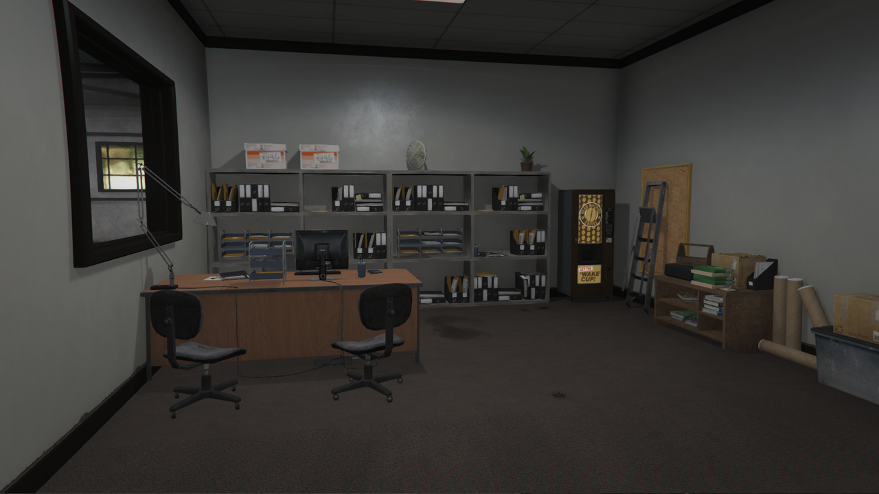 BRAMBI SHOP | BodyShop Customs