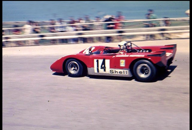 1/43 Lola T212, Targa Florio 1971 - Ready For Inspection - Vehicles ...