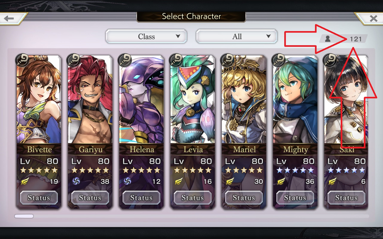 Where is everyone’s current number of units has been attained now since ...