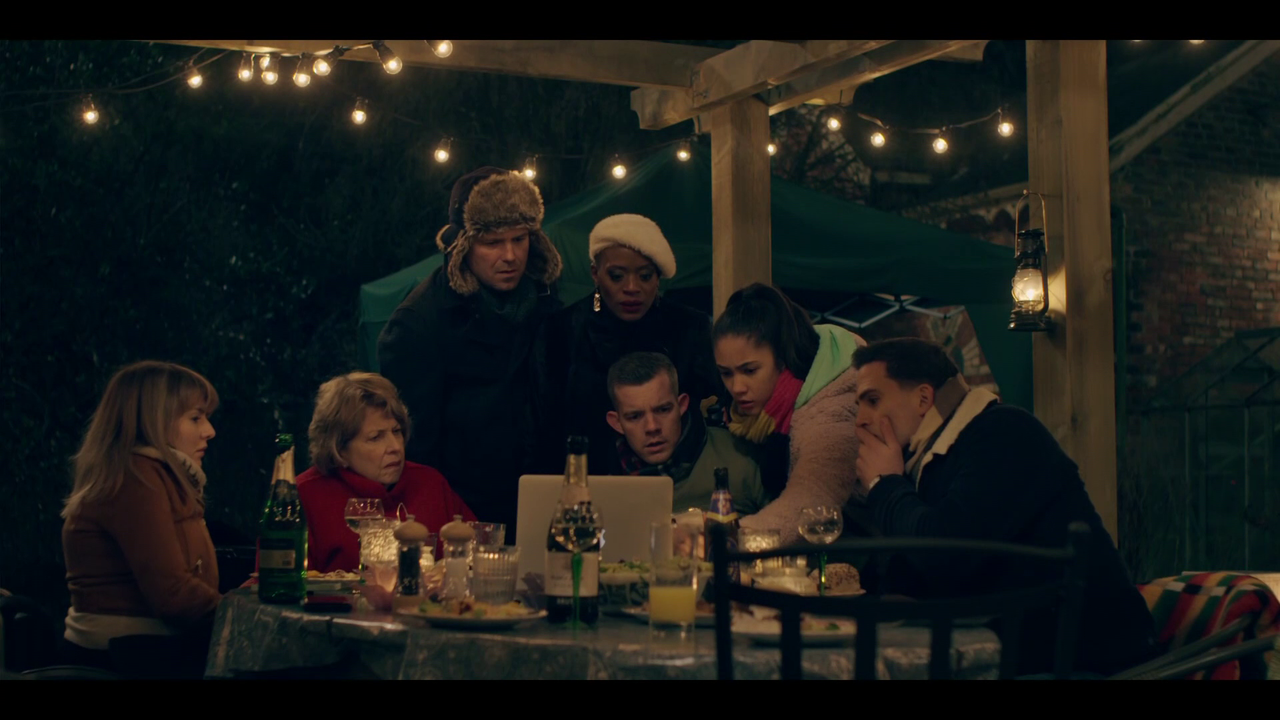 Download Years and Years S01 1080P RB58 Torrent | 1337x