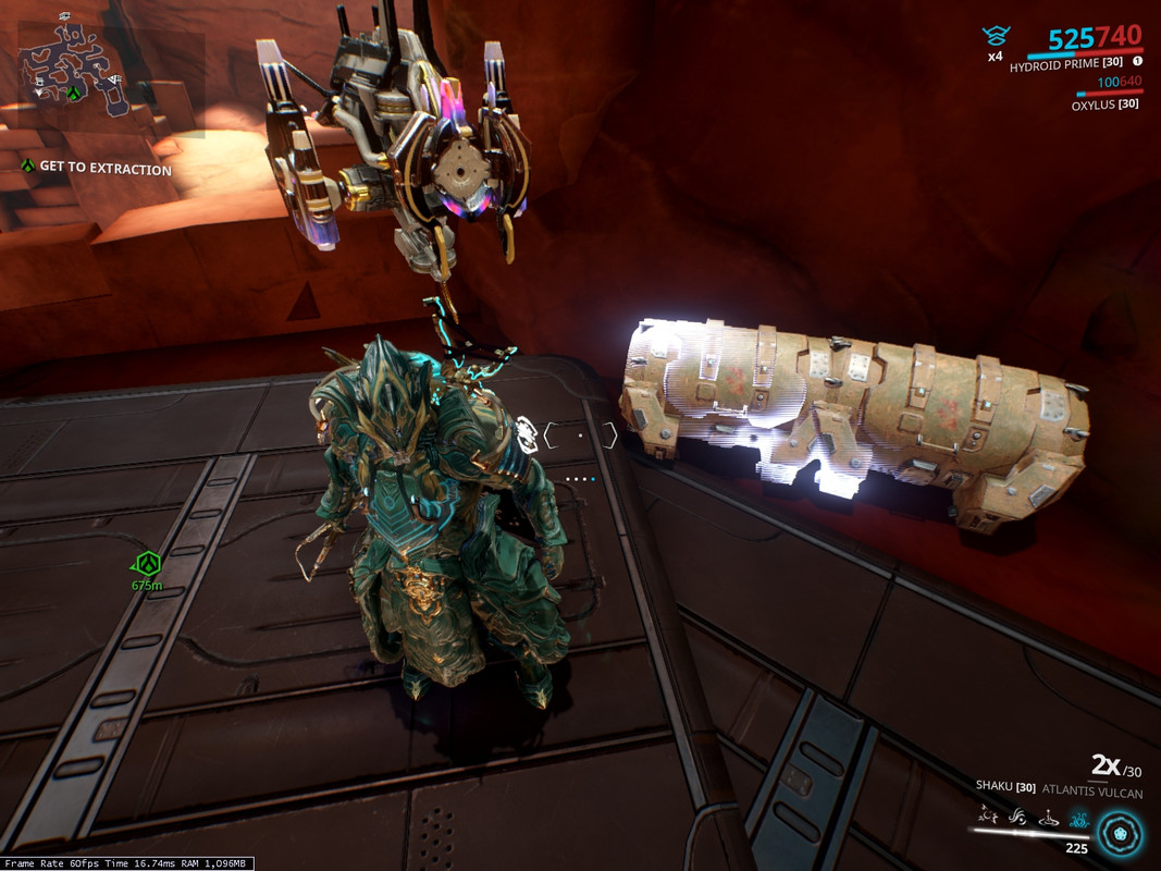 Bugs on Mars. - General - Warframe Forums