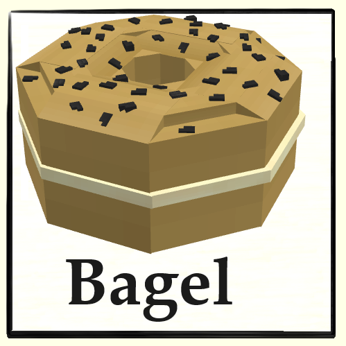 Foodie's Meal Pack 1.20.4 (Optifine required) Minecraft Texture Pack