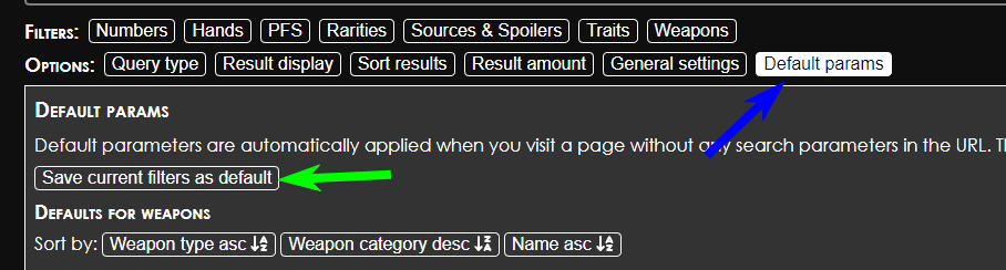 Android app: Nethys browser PF2e : r/Pathfinder2e