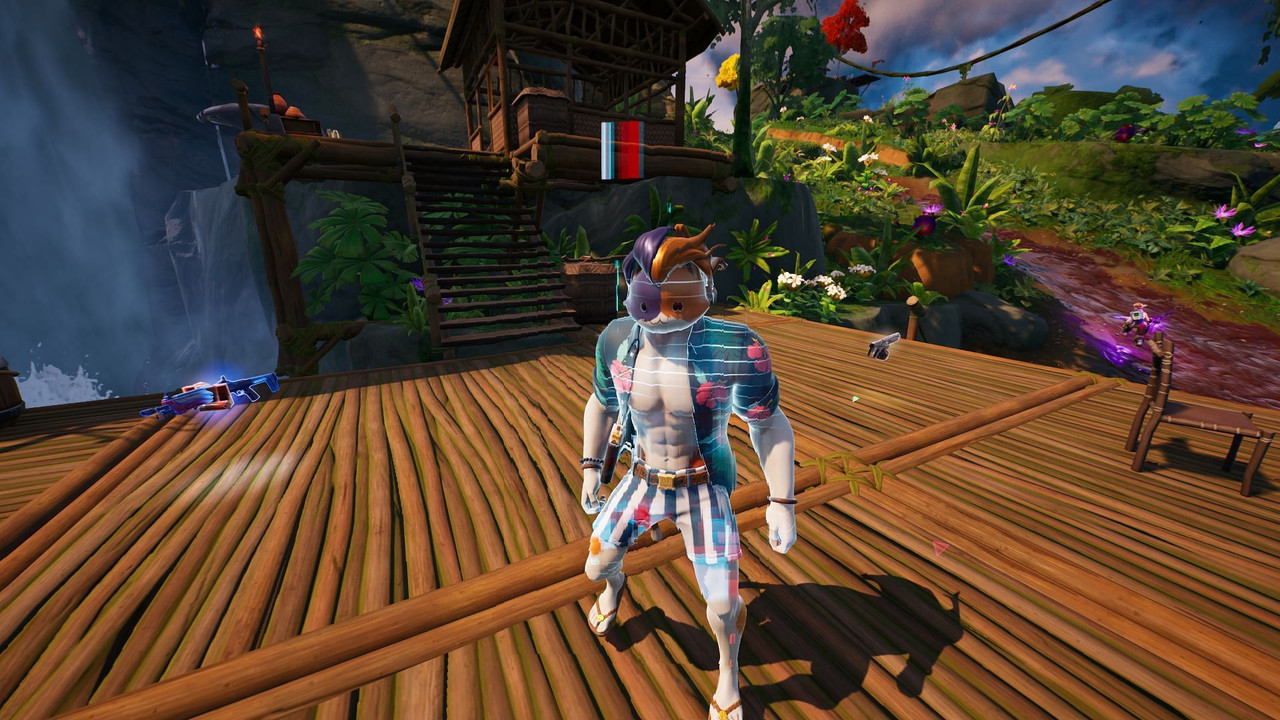 Discover Purradise Meowscles: A Hidden Gem in Fortnite