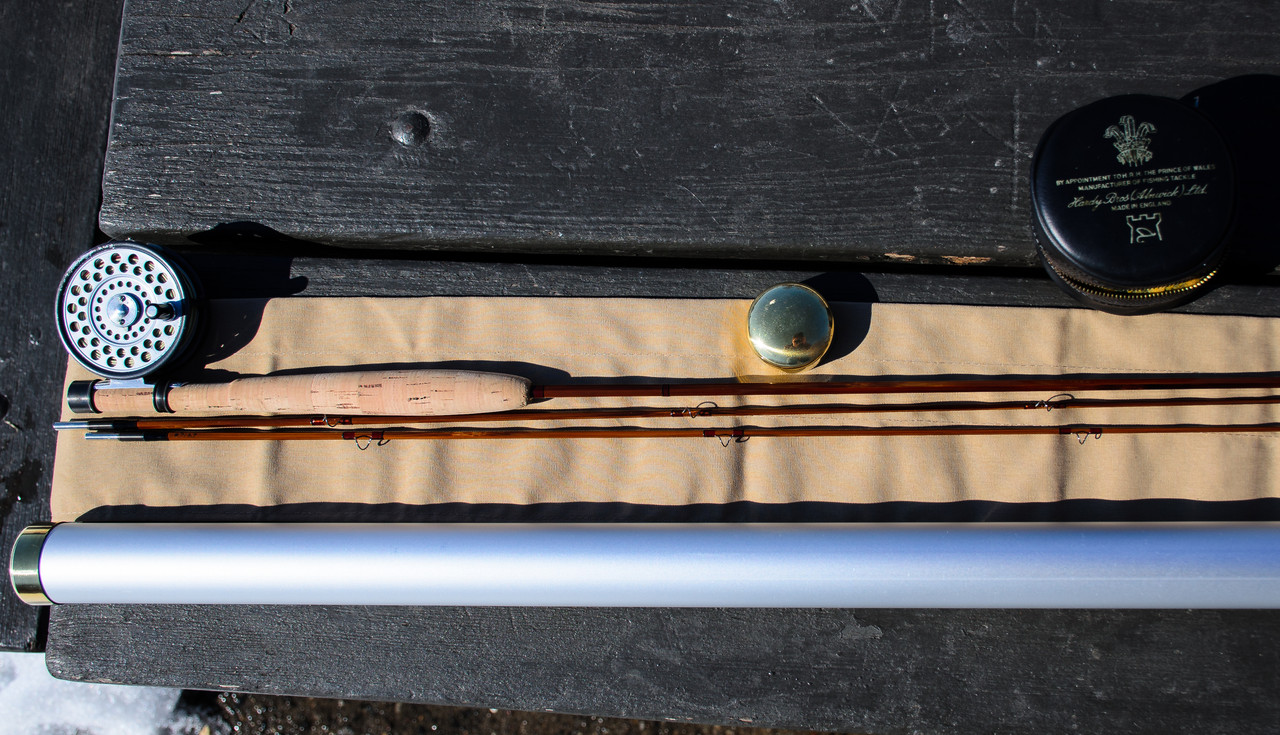 2021 recap - The Classic Fly Rod Forum