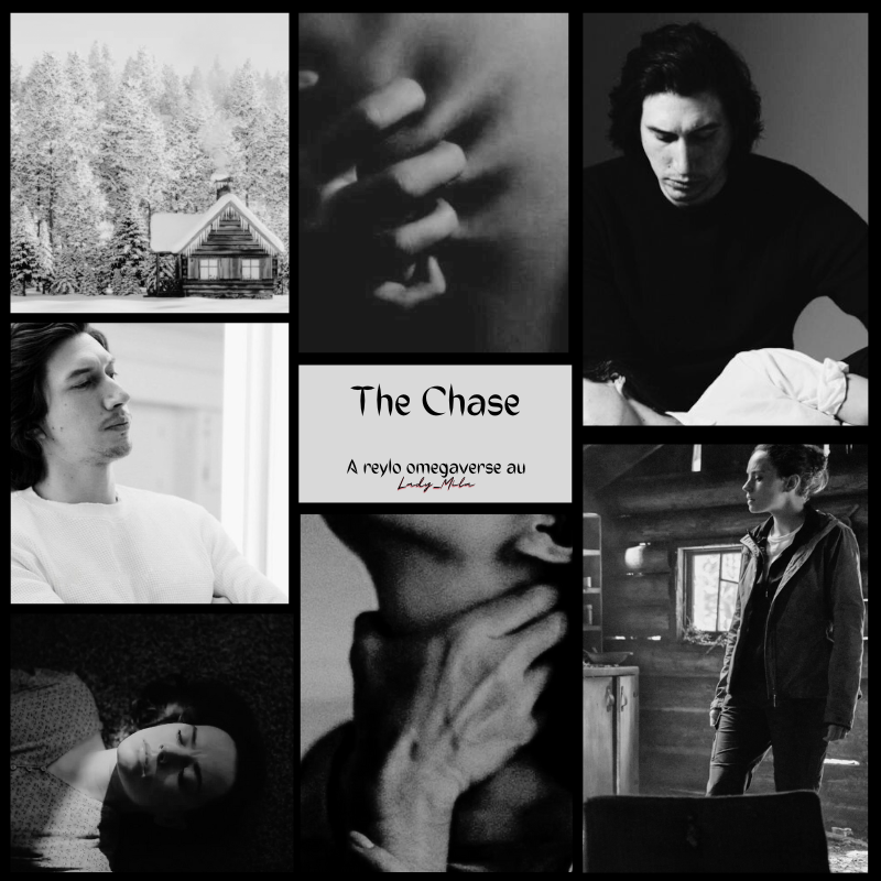 The Chase - Chapter 1 - Lady_Mila - Star Wars - All Media Types ...