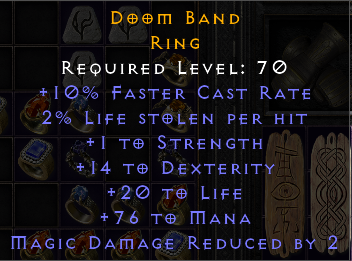 Iso Fcr Ring - Topic - d2jsp