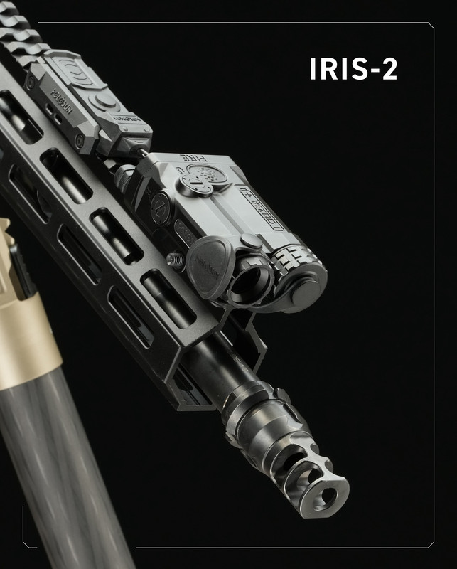 New Holosun IRIS VCSEL > Chinese NV Products > AR15.COM