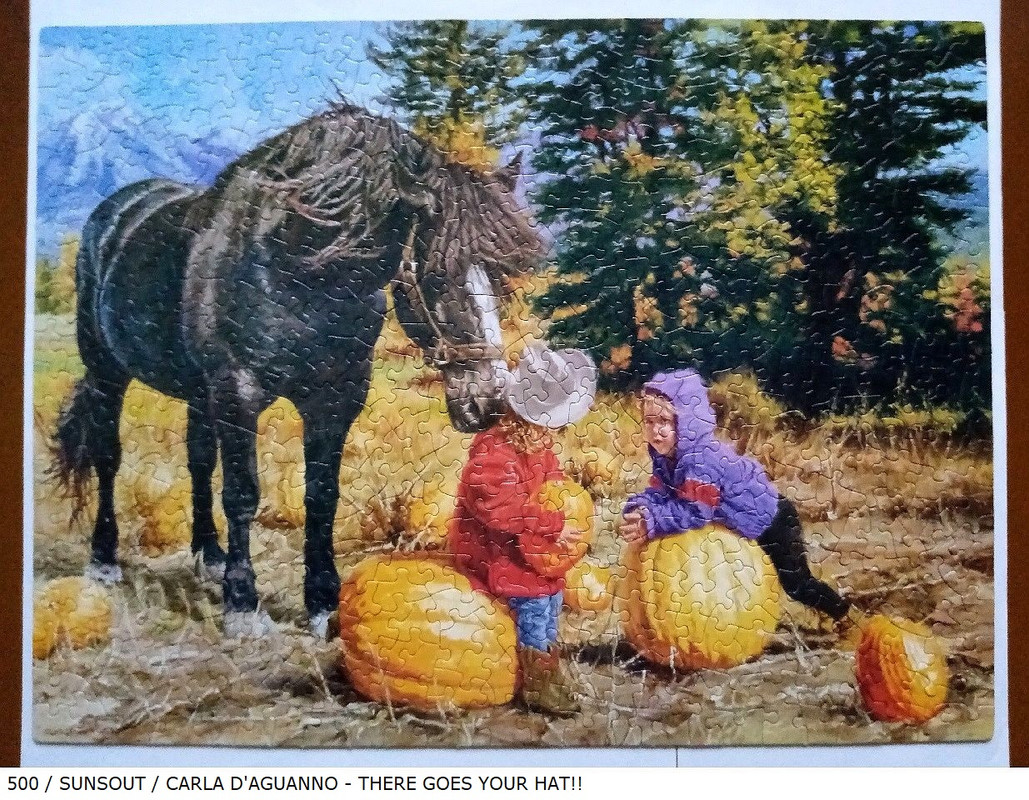 500 There Goes Your Hat!! — Postimages