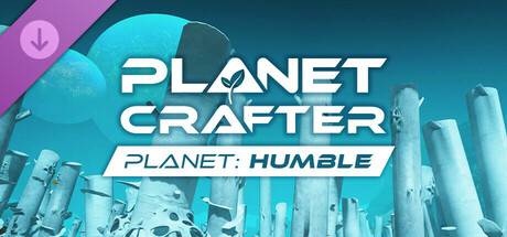 The Planet Crafter Planet Humble - RUNE | ShadowEagle Repacks | High ...