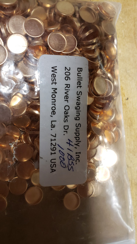 Anyone know if Veral Smith at LBT moulds is ok?