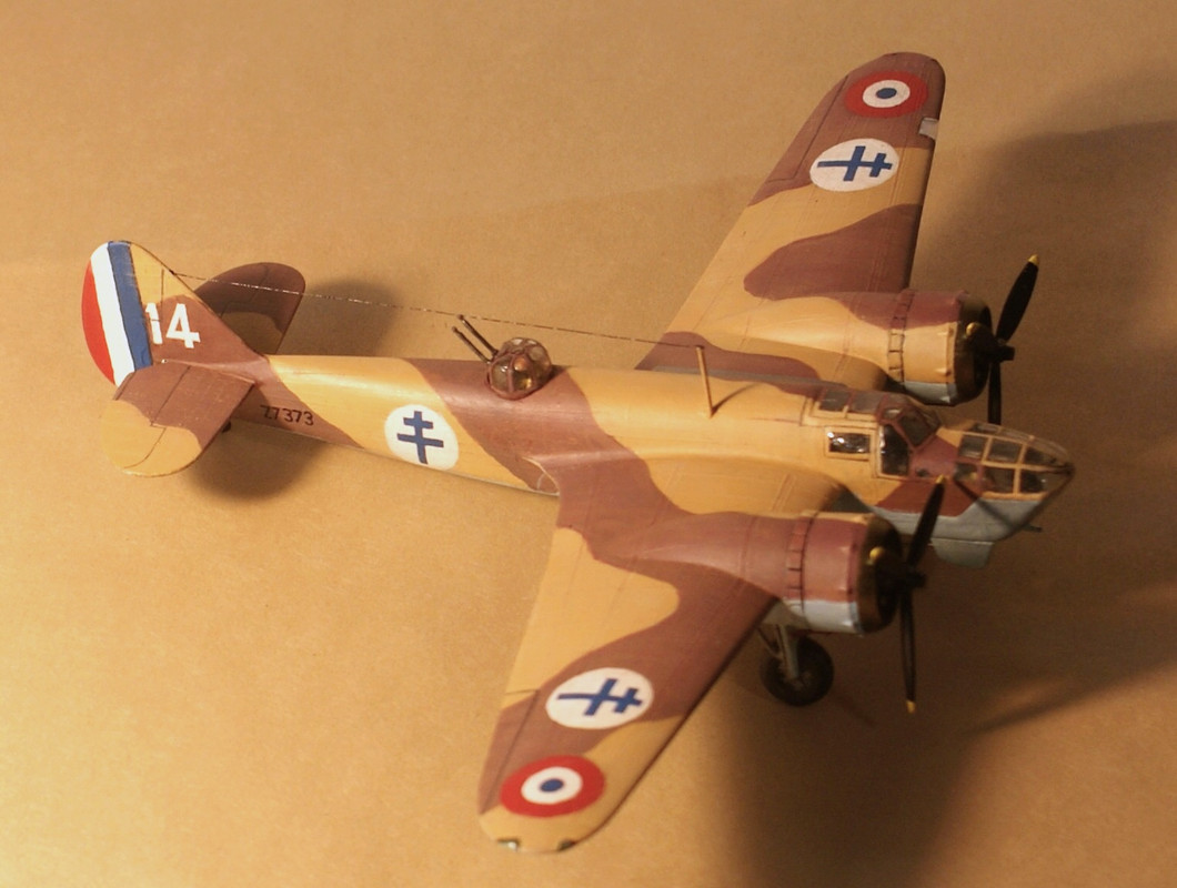 Blenhiem IV old 004 — Postimages