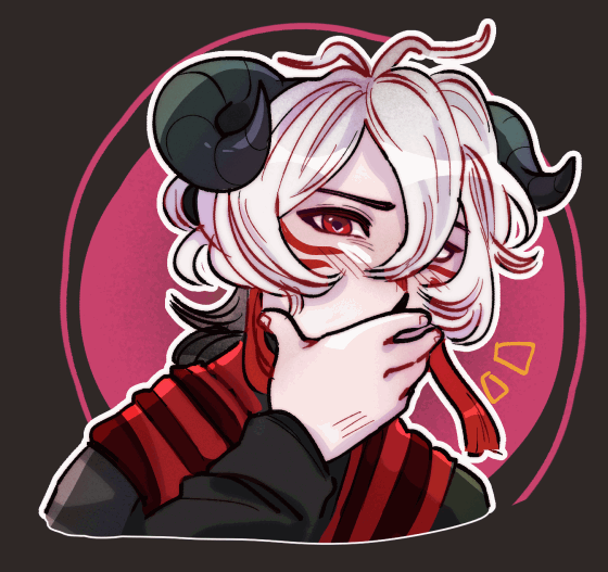 Draw for the person above 🌀 GIF EDITION on Toyhouse