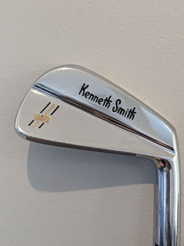 Does anyone know anything about these clubs? : r/golf