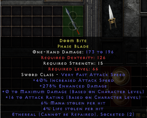 Eth Phase Blade 2os 40ias 278ed Nax/ar/up - Topic - d2jsp