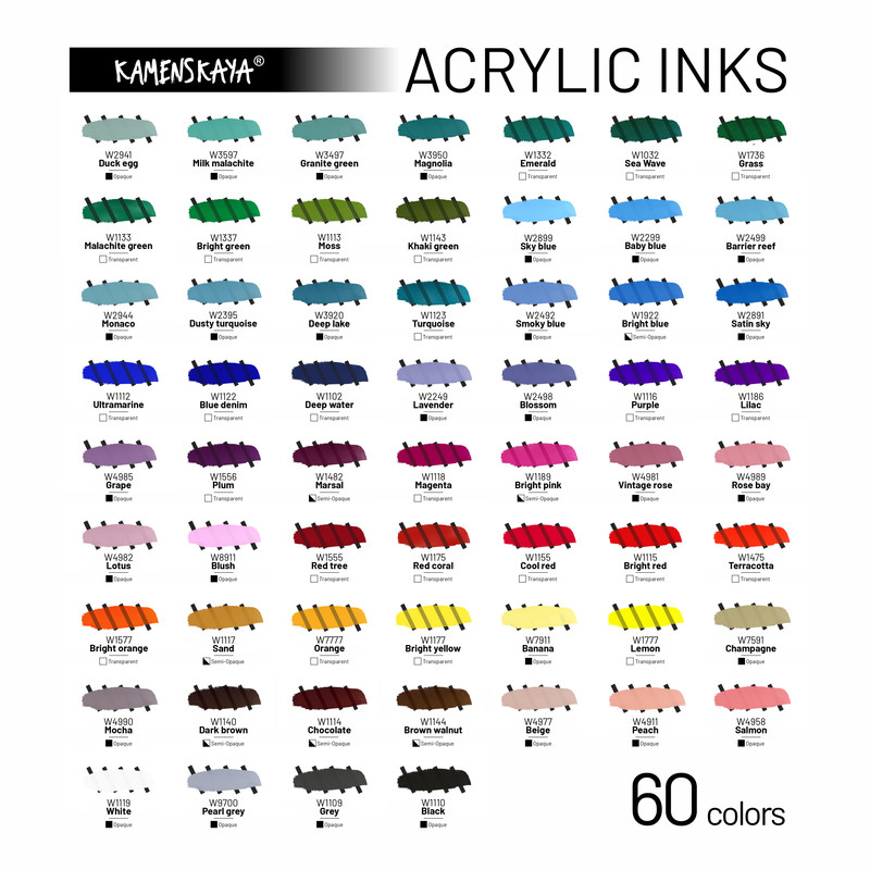 викраси 60 colors — Postimages