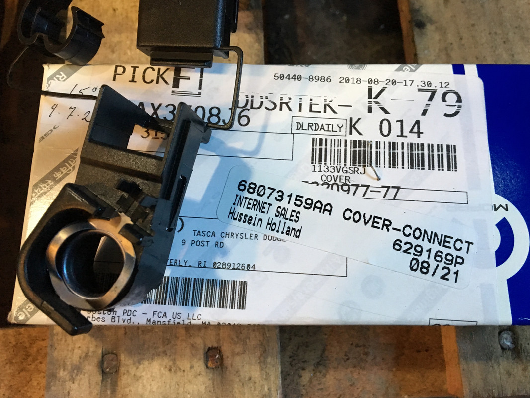 Low oil pressure warning | Page 2 | XWeb Forums