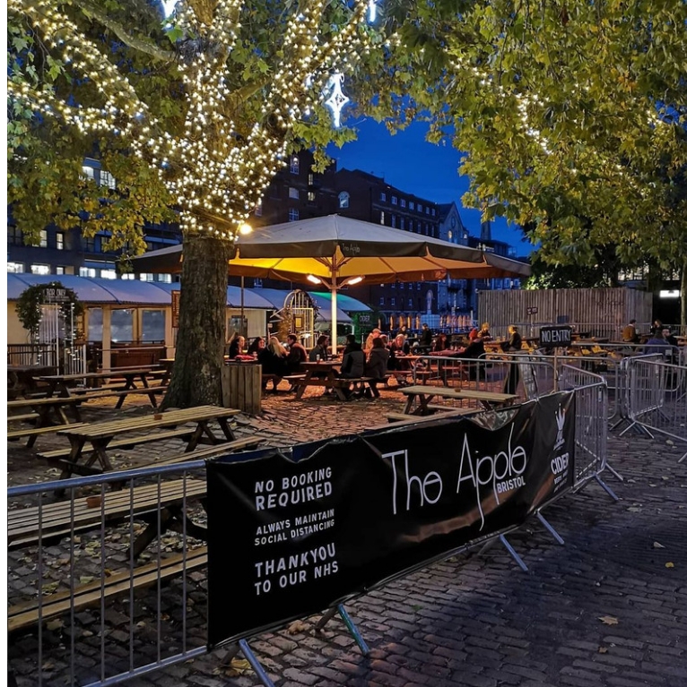 The 10 best bars in Bristol | Skiddle