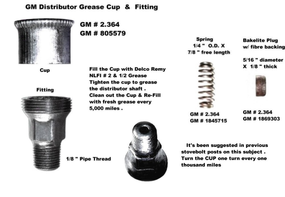 235 crate motor by Jasper Engines - The Stovebolt Forums