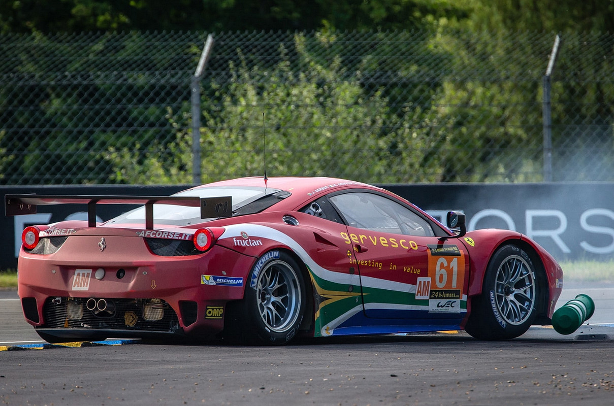 2013 LM 61 Matt Griffin Jack Gerber Marco Cioci 23 — Postimages