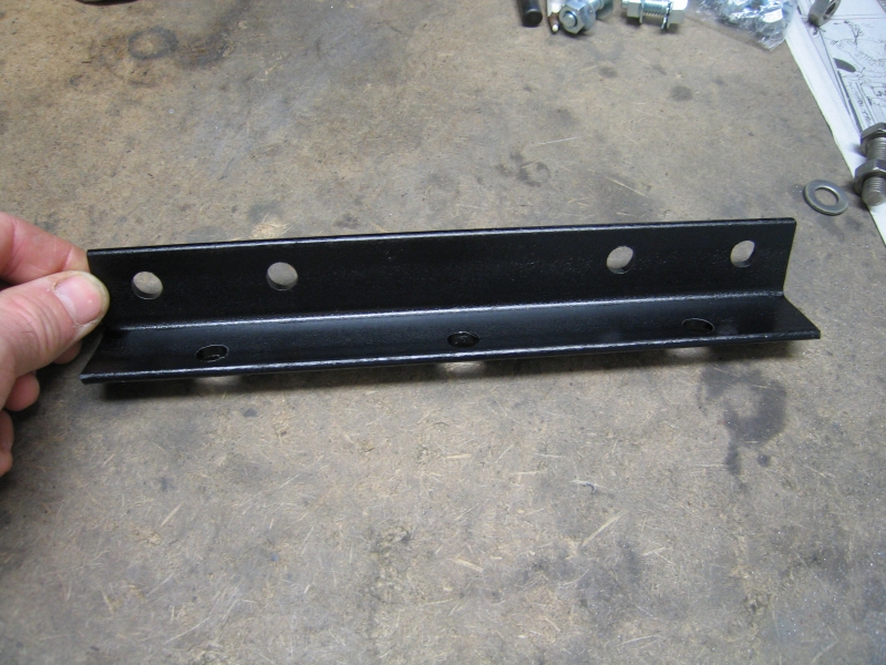 EXPORT BRACE QUESTION | Vintage Mustang Forums