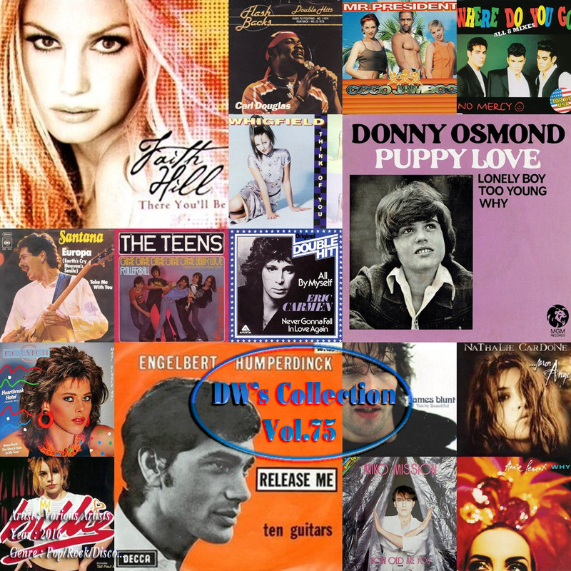 DW075 Front — Postimages